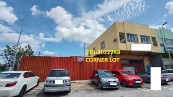 Merdeka ria industrial pandan indah ampang for Sale @RM2,800,000 By ...