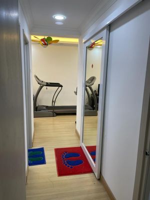 Subang Jaya USJ 19 Rhythm avenue freehold service apartment renovated ...