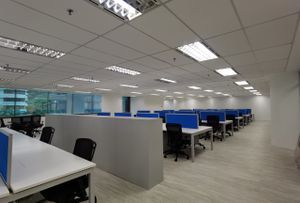 Menara KL33 Office for Rental @RM36,165 By ANDY TEE | EdgeProp.my