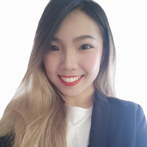 Real Estate Agent: Anna Chow from H-CITY REAL ESTATE | EdgeProp.my