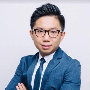 Real Estate Agent: Keith Ng from PRESTIGE REALTY | EdgeProp.my