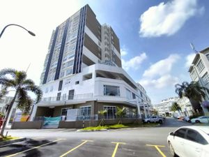 Centroz, One Puchong Business Park, Bandar Puchong Jaya, Puchong ...