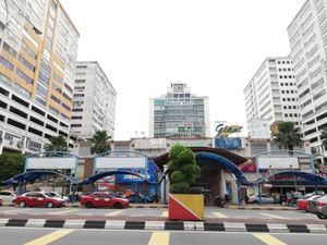 Pandan Kapital Mall, Pandan Indah, Ampang for Rental @RM10,920 By ...