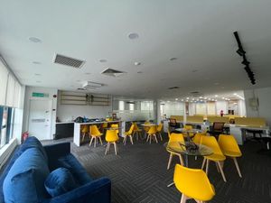 Wisma Bangsar 8, Office, Bangsar, KL Eco City, Bangsar South, Fully ...