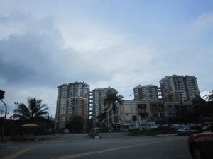 Menara Alpha Master room for rent only for Room_rental @RM600 By KF ...