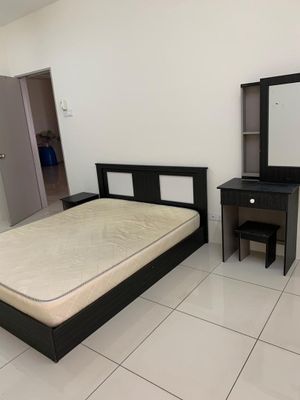 Platinum Lake PV20 Setapak Master bedroom for rent only. for Room ...