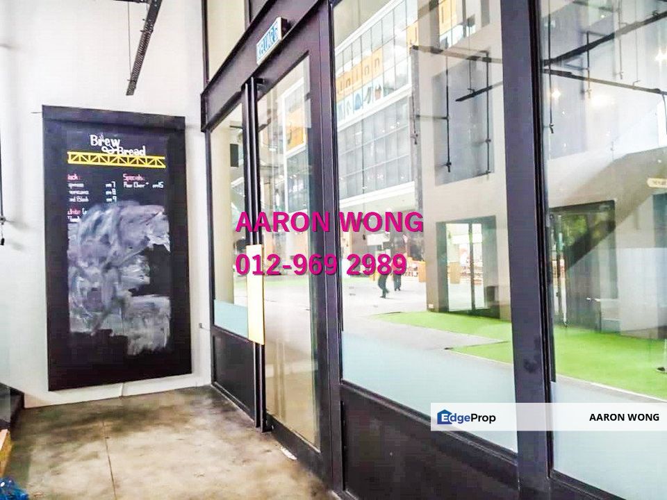 [Ground Floor] Skypark One City Mall, USJ for Sale @RM1,300,000 By ...