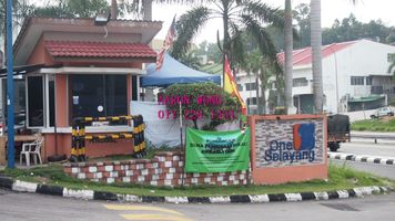 One Selayang, Selayang for Sale @RM280,000 By AARON WONG | EdgeProp.my