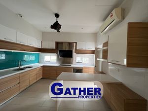 Chimes 22x75, Renovate @ Bandar rimbayu terrace house for sale, kota ...