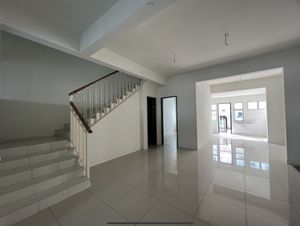 2-storey terrace, chimes @ bandar rimbayu, kota kemuning Shah Alam ...