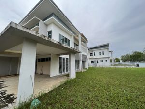 Chimes Corner @ bandar rimbayu for sale for Sale @RM1,200,000 By Miki ...