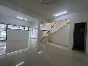 Chimes @ bandar rimbayu, 2-storey house, kota kemuning for Sale @RM780 ...