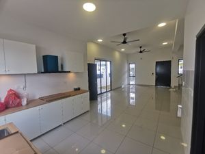 2 storey house for rent, Robin @ bandar rimbayu , Garden home, Kitchen ...