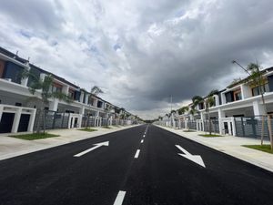 {Robin Brand new, Face open} 2-2storey house, bandar rimbayu, telok ...