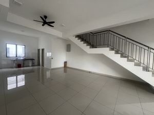 2-storey house for rent at bandar rimbayu, Robin brand new - Move in ...