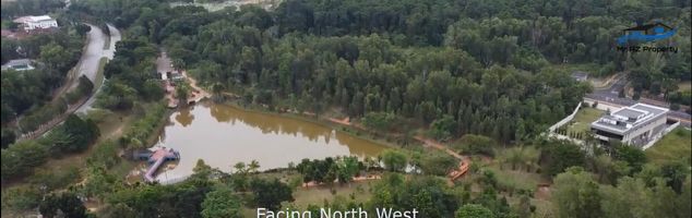 Rimba riang, kota damansara, petaling Jaya for Sale @RM2,365,000 By ...