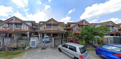2 Storey Terrace House Subang Jaya USJ for Sale @RM630,000 By DAVID LAO ...