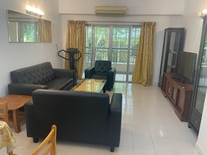 Seri Maya Jalan Jelatek LRT Setiawangsa for Rental @RM2,400 By DAVID ...