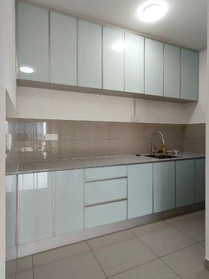 The Hamstead Condo Desa Tun Razak KL for Sale @RM450,000 By DAVID LAO ...