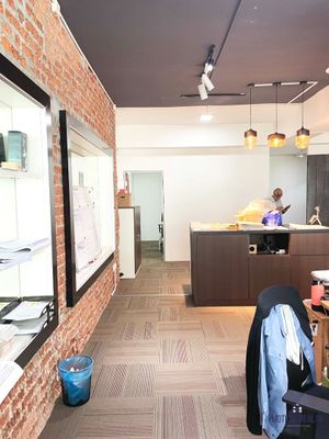 Plaza Damas 3 Office Taman Sri Hartamas Kuala Lumpur for Rental @RM3 ...