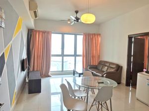 Regalia Residence, Chow Kit, KL City Centre, Kuala Lumpu for Sale ...