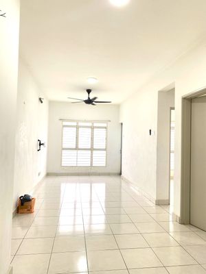 Sky Awani Residensi 1, Sentul, Kuala Lumpur for Rental @RM1,300 By ...