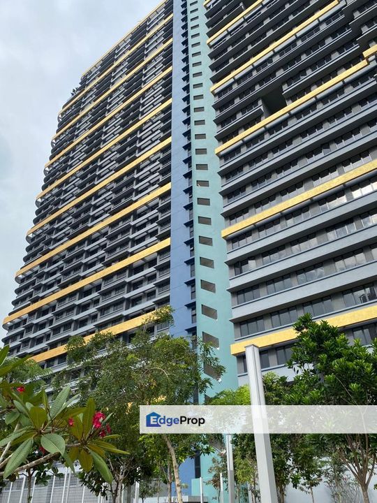 Parc 3 @ cheras condo for rent for Rental @RM2,000 By James ...