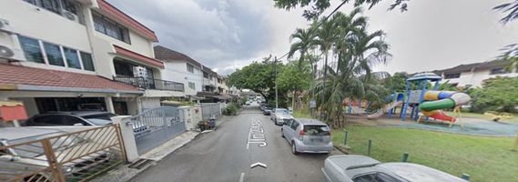 3 storey freehold face playground for Sale @RM750,000 By SAMANTHA SHAK ...