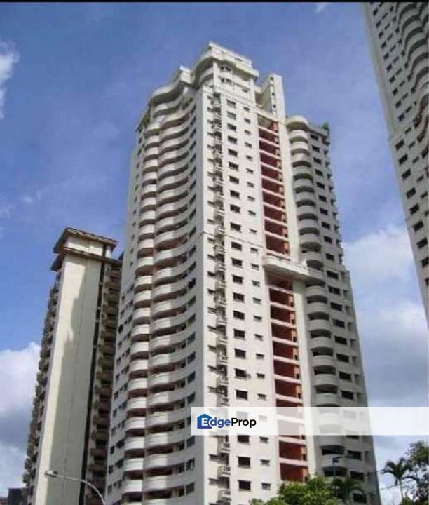 Angkasa Impian 2 1175ssf 3R2B Bukit Bintang KL for Sale @RM598,000 By ...