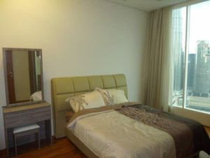 Vipod Residences KLCC 1314sf 2+1BR High floor KL View KLCC for Rental ...