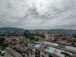 Ampang Prima Condo 1001sf 3R2B Corner 2-Parking Ampang for Sale @RM390 ...