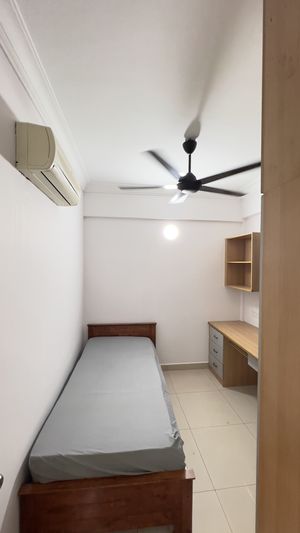 Sri Pandan 907sf 3BR F/Furnish Pandan Mewah Ampang for Rental @RM1,650 ...