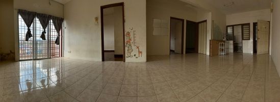 Pandan Court 828sf 3-BR Low floor Taman Pandan Mewah Ampang for Sale ...