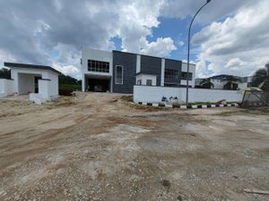 Taman Perindustrian Ulu Choh, Eco Garden for Sale @RM8,950,000 By ...
