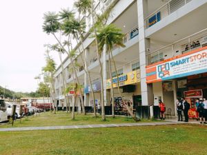 Ground Floor Unit IOI SkyPod Square opposite IOI Business Park @ Bandar ...