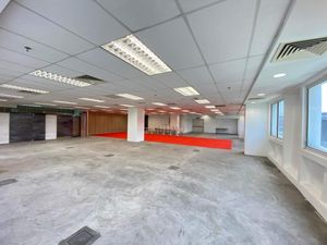 Low Level Office Unit Wisma Mont Kiara for Rent for Rental @RM17,000 By ...