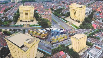 9 Storey Office Tower at Taipan USJ For Rent for Rental @RM270,000 By ...