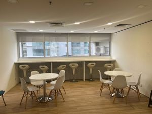 Nice Renovated Fully Fitted Office @ Wisma Boustead KL for Rental @RM14 ...