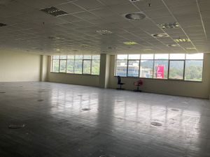 Very Big Office Space Bare Unit @ Menara UAC for Rental @RM35,343 By ...