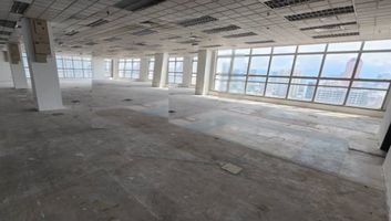 Bare Office SPACE @ Menara raja laut for Rental @RM10,000 By Daniel ...