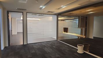 Partial Furnish at Classic Office Building for Rental @RM21,000 By ...