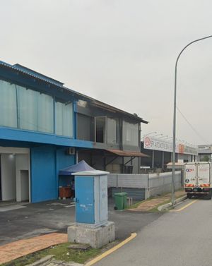 Seksyen 51A - Detached Factory for Sale @RM13,900,000 By PRISCILLA ...