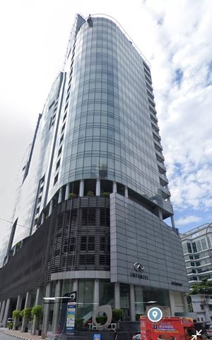 The Icon Tower - Sale - Commercial Building for Sale @RM300,000,000 By ...