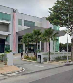 Detached Factory@Seksyen 51,Petaling jaya for Sale for Sale @RM30,000 ...