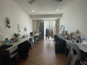 527sqft Menara U Seksyen 13 Shah Alam near MSU Aeon Lotus for Sale ...