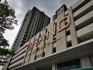 The Grand SS 13, Near Pyramid Sunway, Subang Jaya for Sale @RM458,000 ...