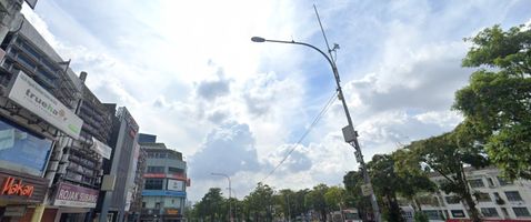 Commercial Building with carparks, Taipan Business Centre, Subang for ...