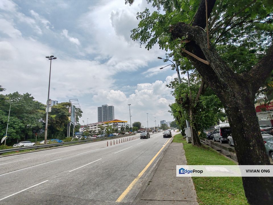 2 storey shop for sale, Jalan Old Klang Road, ( Old Klang Road ), Kuala ...