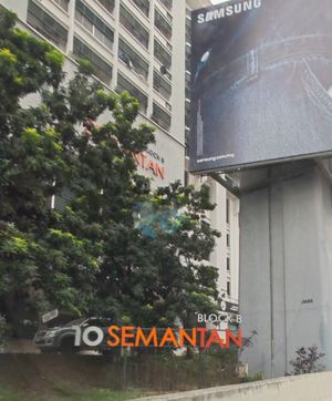 Semantan Avenue, Damansara Height, Kuala Lumpur, Ground Floor, Corner ...