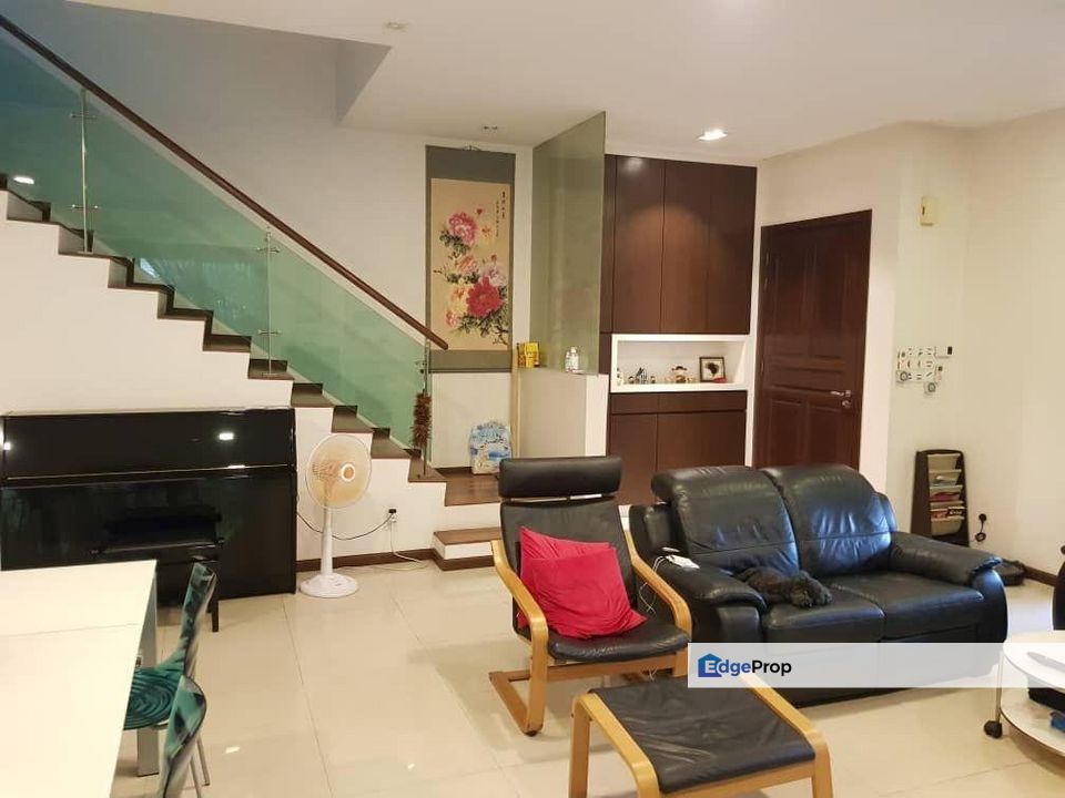 Sunway SPK Damansara for Sale @RM2,800,000 By KENT CHUA | EdgeProp.my